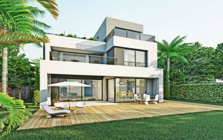 كمبوند بالم هيلز جولف اكستنشن تفاصيل وأسعار palm hills golf