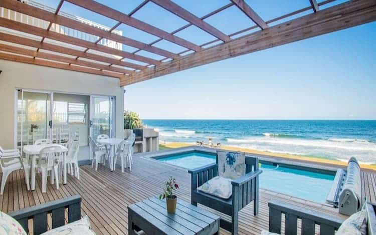 قرية سولت الساحل الشمالي Salt North Coast شاليهك بمقدم 10%