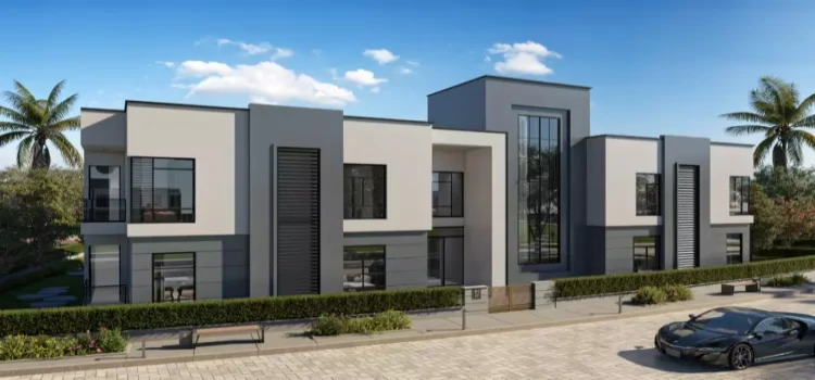 قرية كيو نورث الساحل الشمالي Q North Coast احجز بمقدم 10%