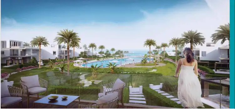 تفاصيل وأسعار قرية رمال الساحل الشمالي Remal Resort 2025