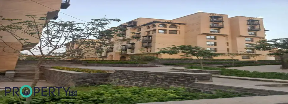 كمبوند الفسطاط الجديدة Compound New Fustat City 2024
