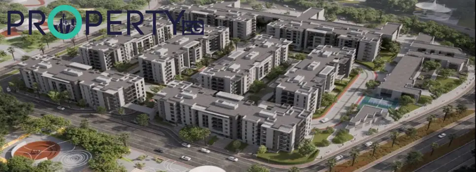 أسعار كمبوند ريفيل العبور Compound Reveal Obour City