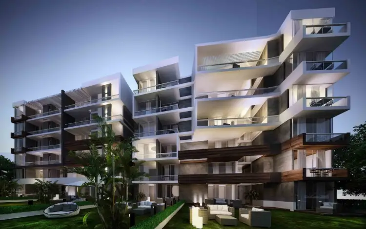 دليلك لكمبوندات القاهرة الجديدة والتجمع الخامس - Property Eg