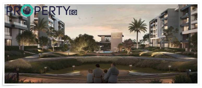 كمبوند افيلين التجمع الخامس Avelin New Cairo أحدث أسعار 2024