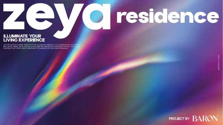 كمبوند زيا التجمع الخامس zeya new cairo | تفاصيل وأسعار