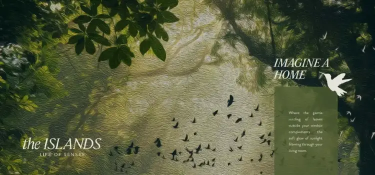 كمبوند ذا ايلاند العاصمة الإدارية the island new capital بمقدم 5%