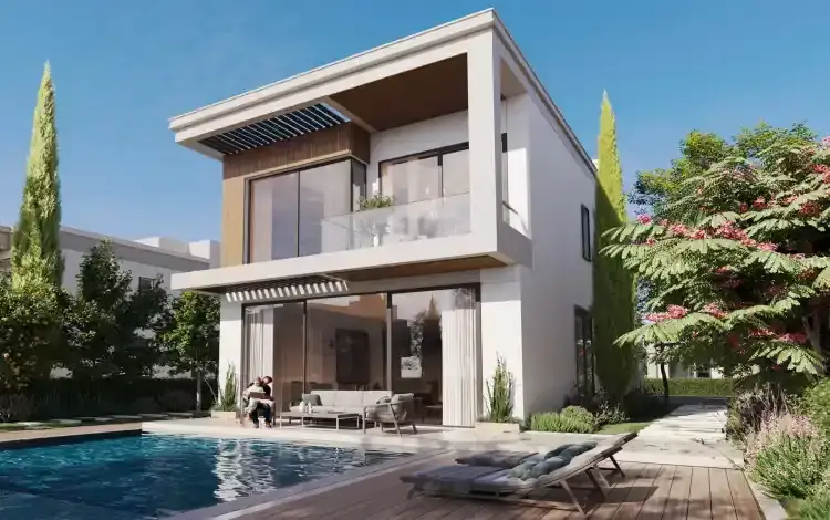 كمبوند فيلاجيو 6 أكتوبر Villagio 6 October اسعار 2025